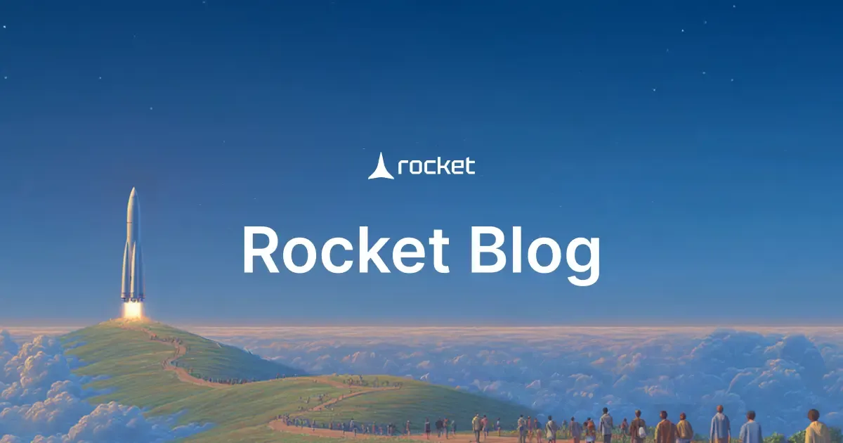 How to Redesign Website Without Losing SEO | Rocket.new